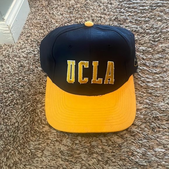STARTER | Accessories | Vintage Ucla Hat | Poshmark
